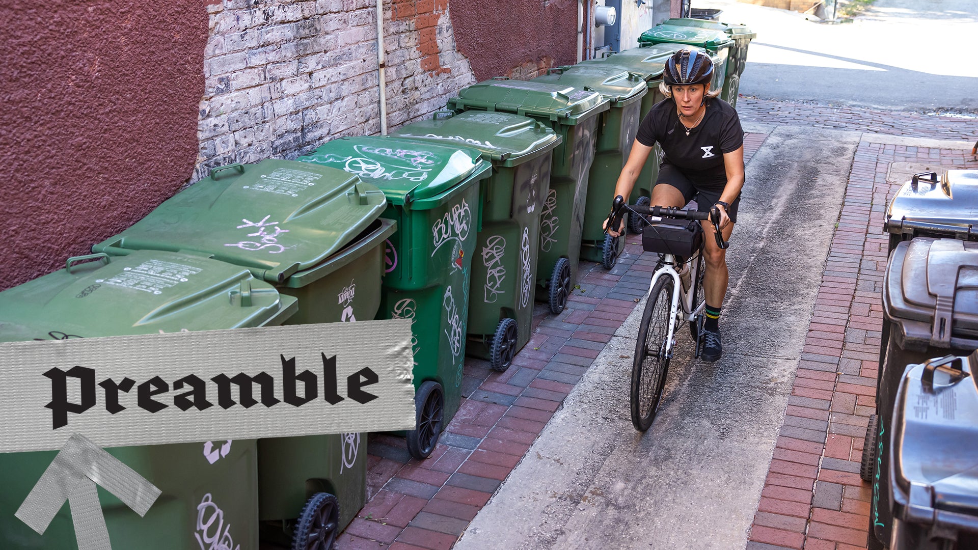Preamble – Surly Bikes