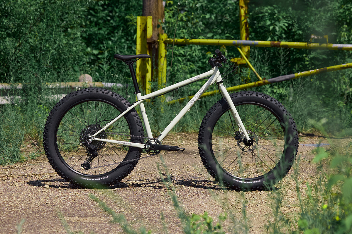 Wednesday - Key Lime Sneeze – Surly Bikes