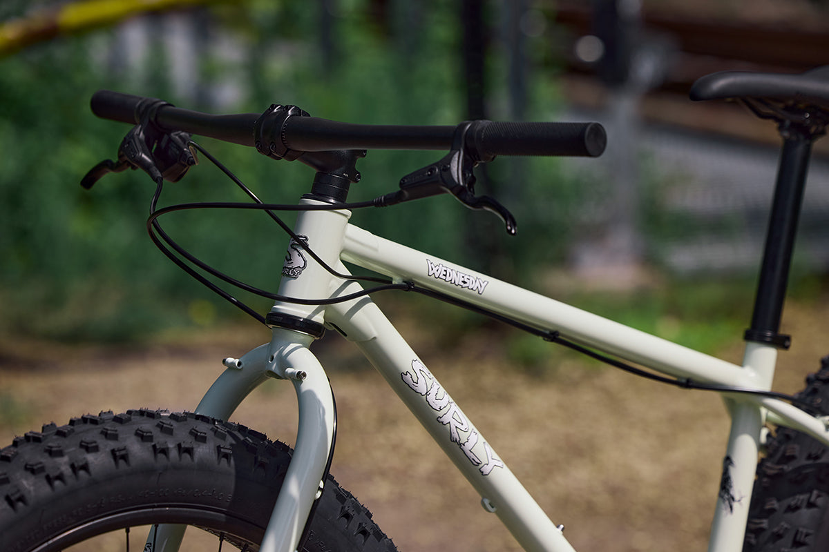 Wednesday - Key Lime Sneeze – Surly Bikes