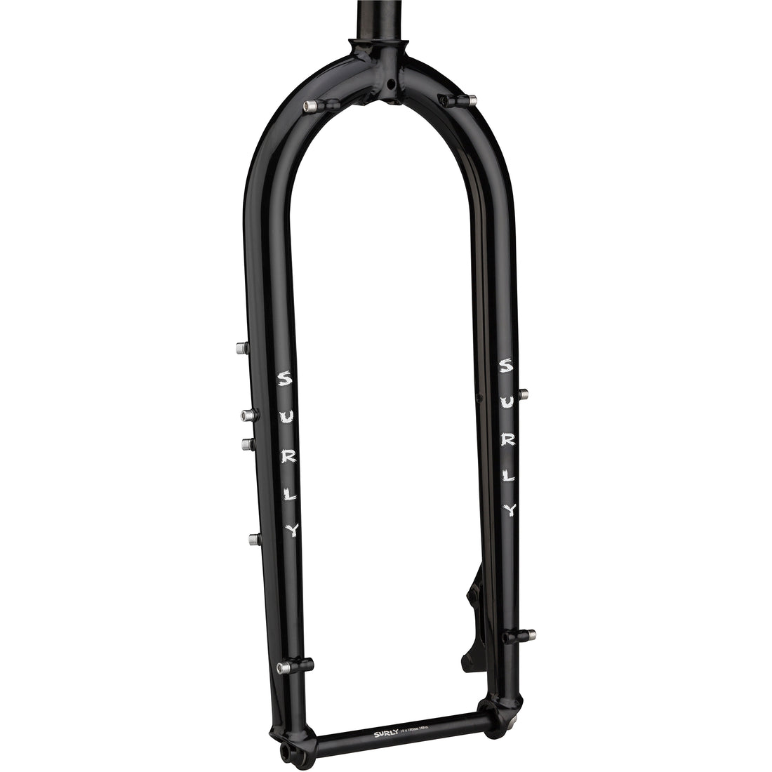 Wednesday Fork – Surly Bikes