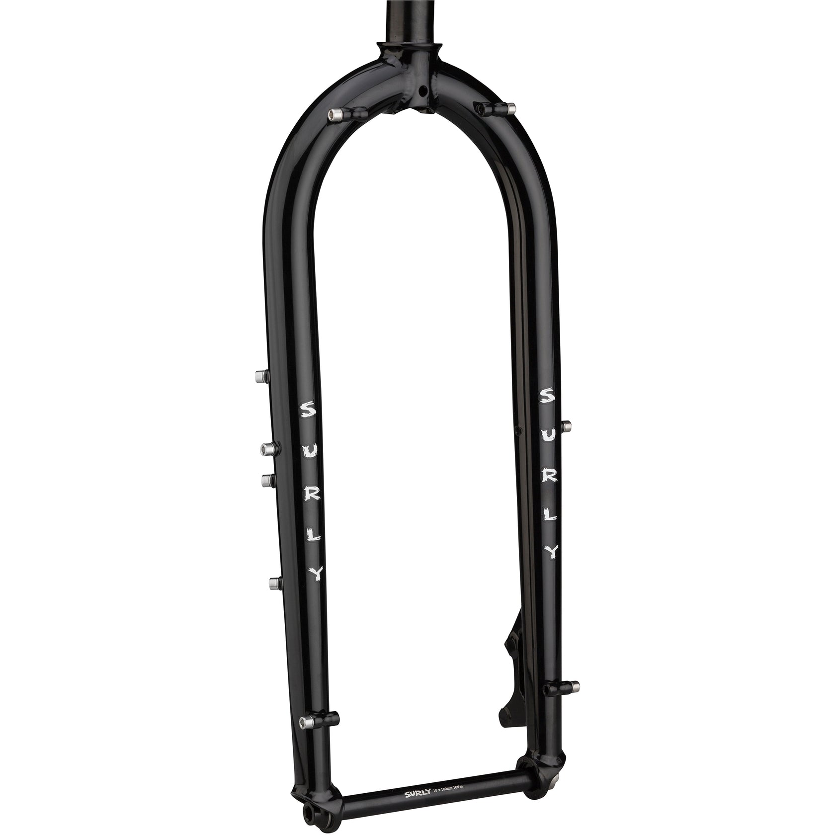 Wednesday Fork – Surly Bikes