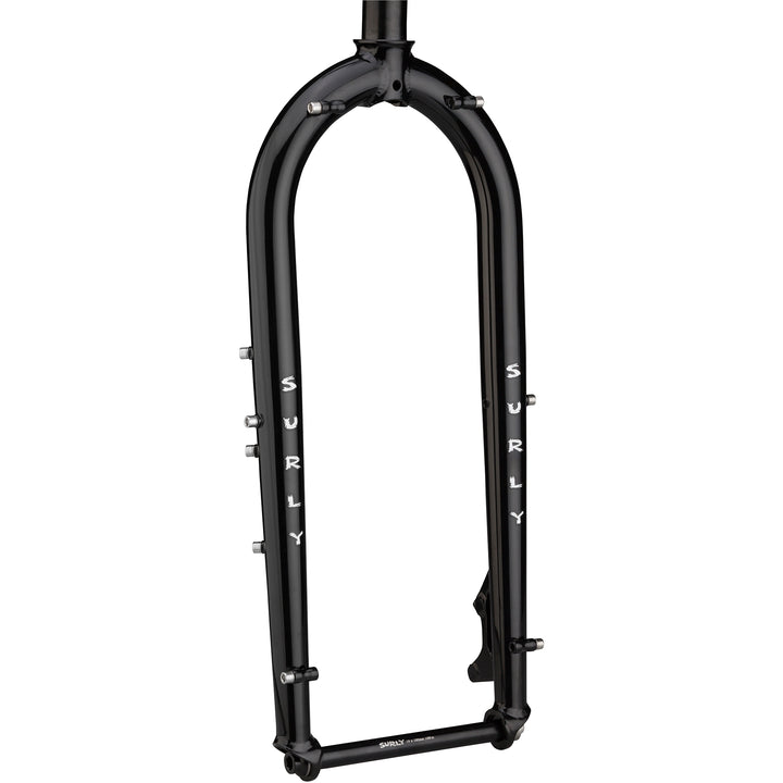 Wednesday – Surly Bikes